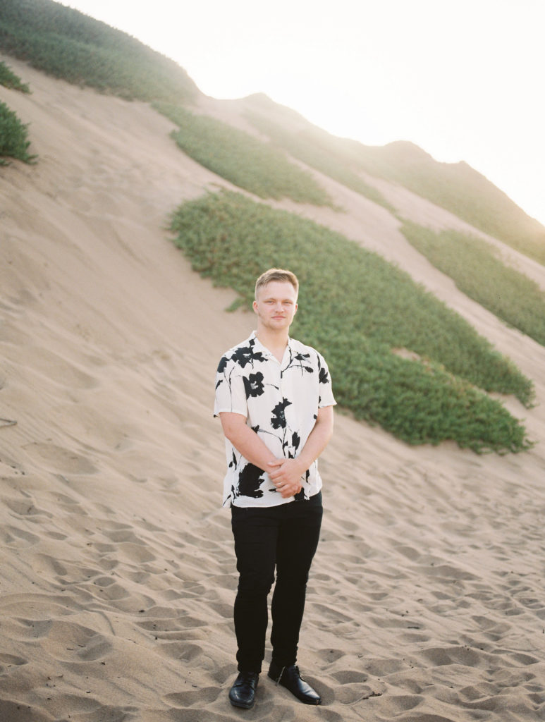 Eden & Hailey | Carmel, California - amandacallawayphotography.com