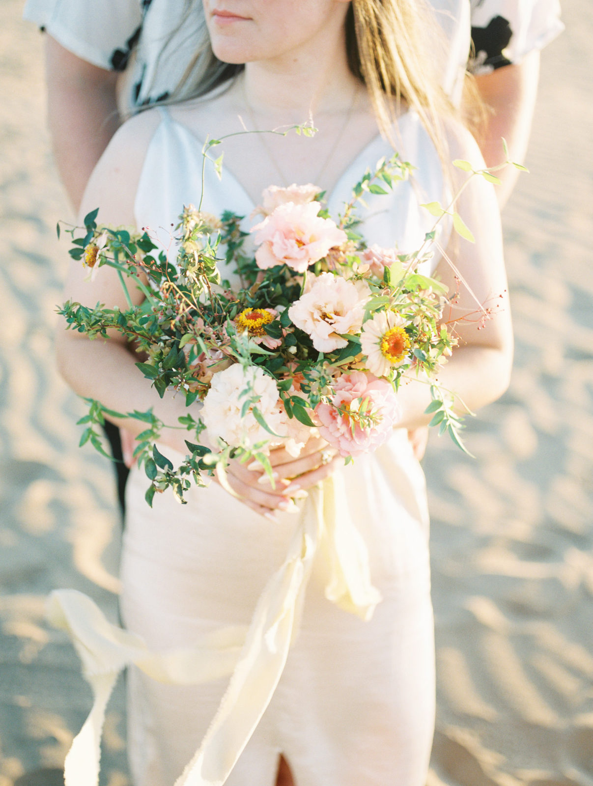 Eden & Hailey | Carmel, California - amandacallawayphotography.com