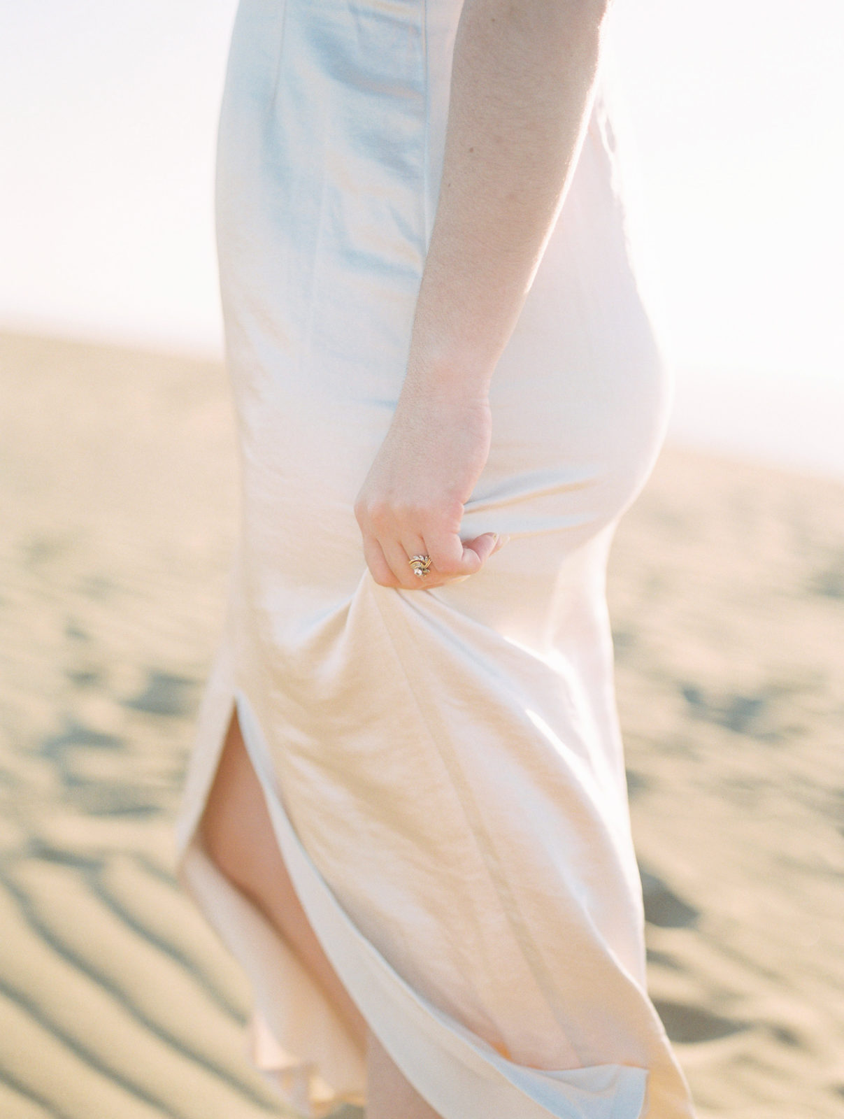 Eden & Hailey | Carmel, California - amandacallawayphotography.com