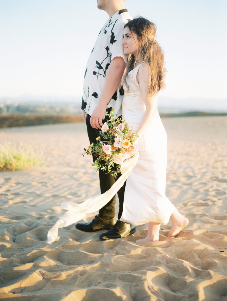 Eden & Hailey | Carmel, California - amandacallawayphotography.com