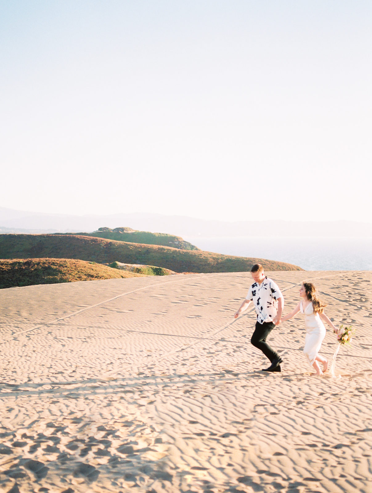 Eden & Hailey | Carmel, California - amandacallawayphotography.com