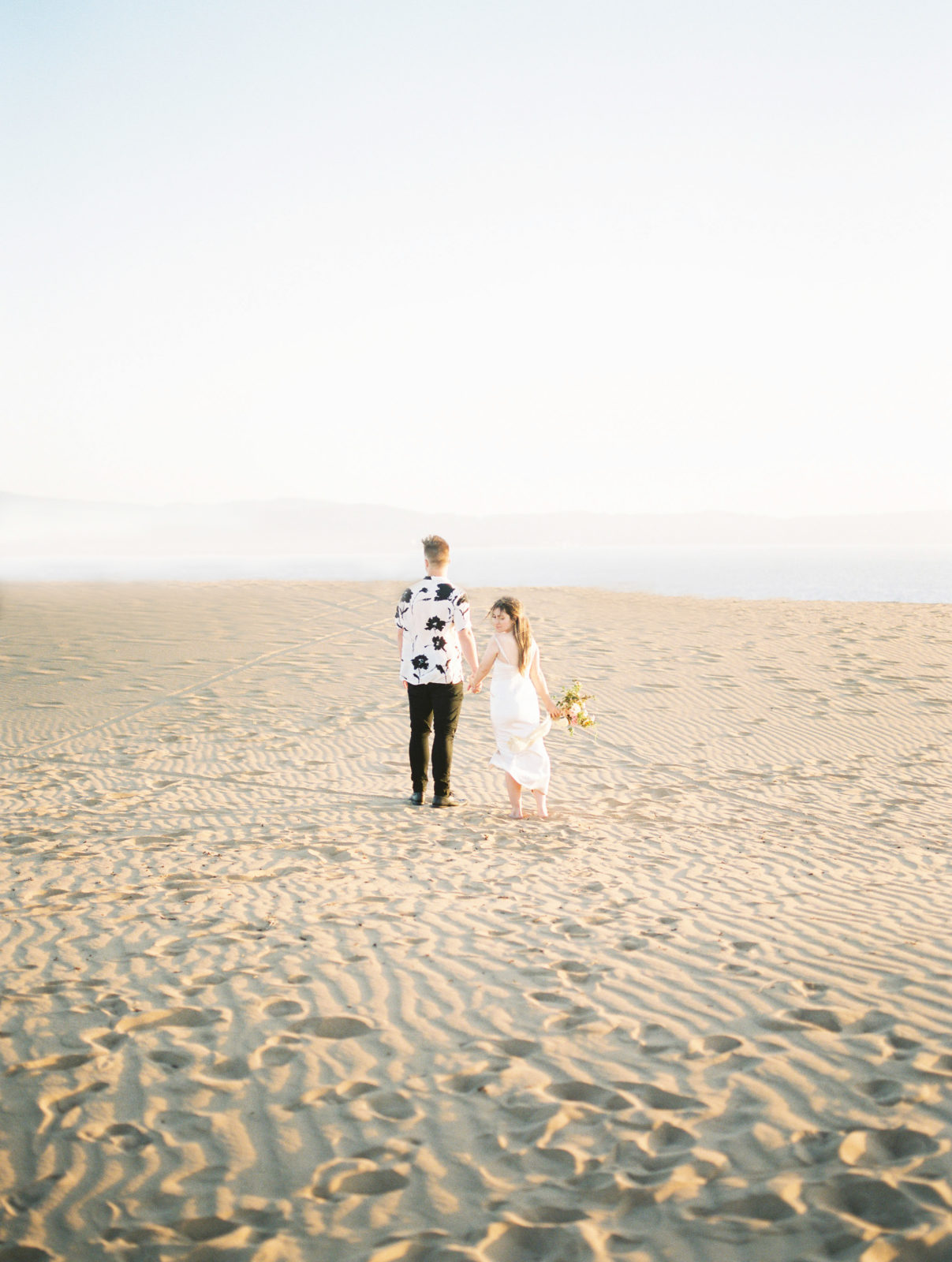Eden & Hailey | Carmel, California - amandacallawayphotography.com