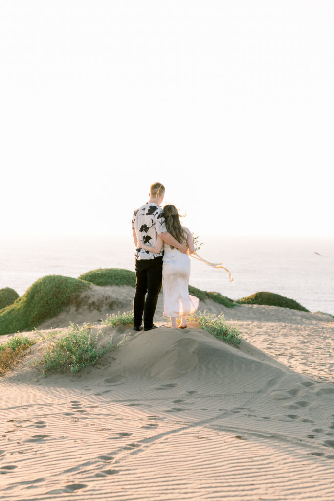 Eden & Hailey | Carmel, California - amandacallawayphotography.com