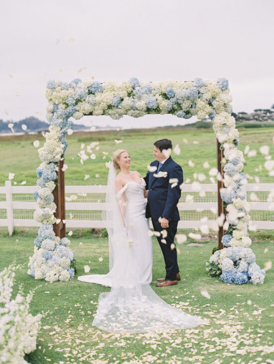 Eden & Hailey | Carmel, California - amandacallawayphotography.com